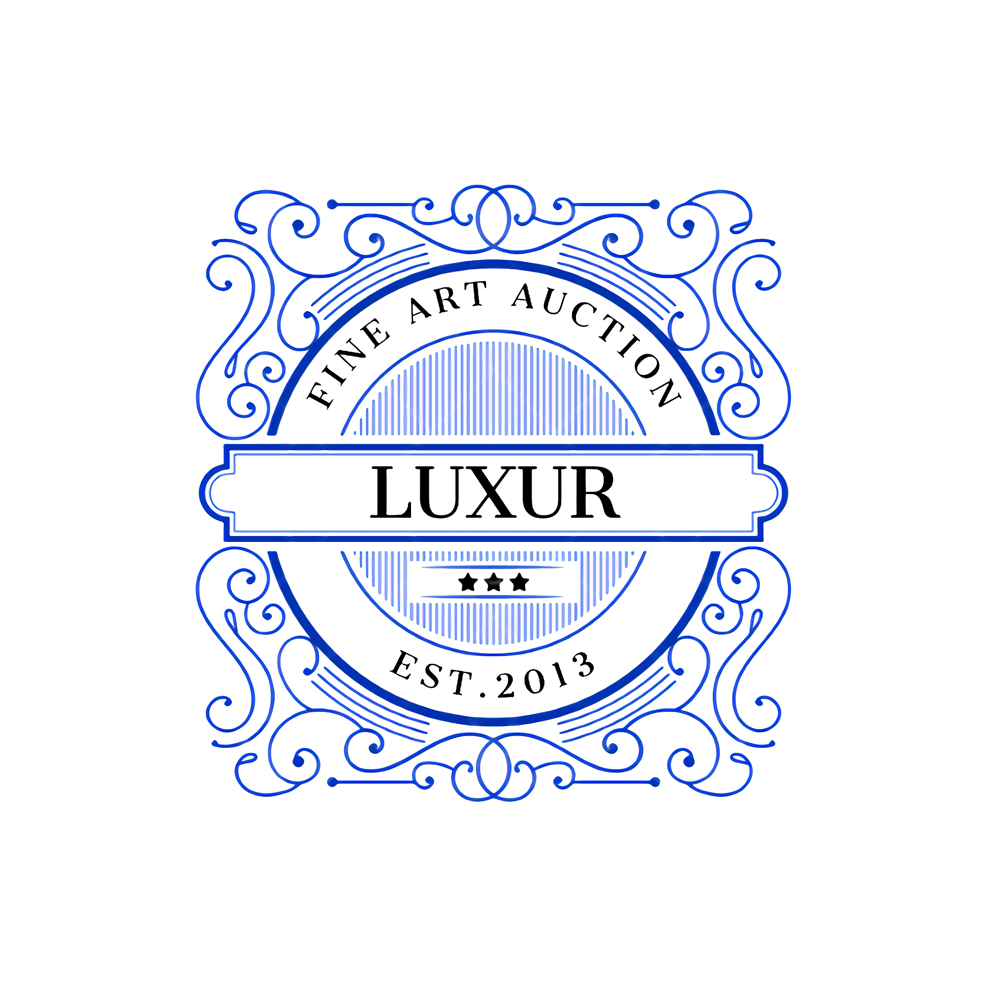 LUXUR Fine Art – Luxur Fine Art Center